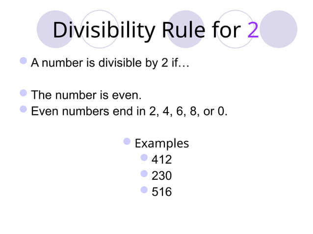 Divisibility lesson unit 1 grade six.pptx