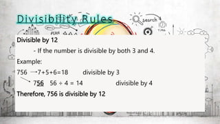DIVISIBILITY-RULES.pptx