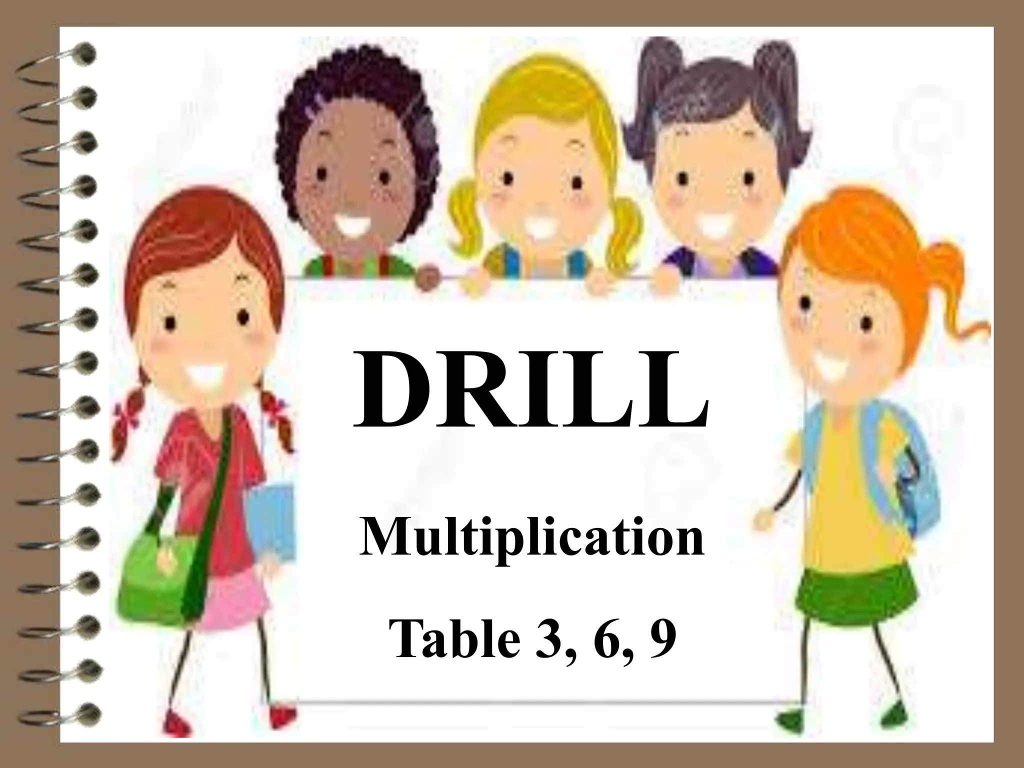 Divisibility Rules 3 6 9-COT.ppt