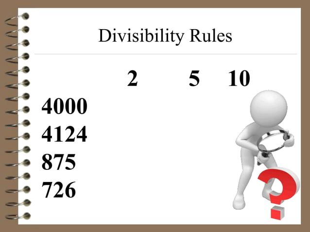 Divisibility Rules 3 6 9-COT.ppt