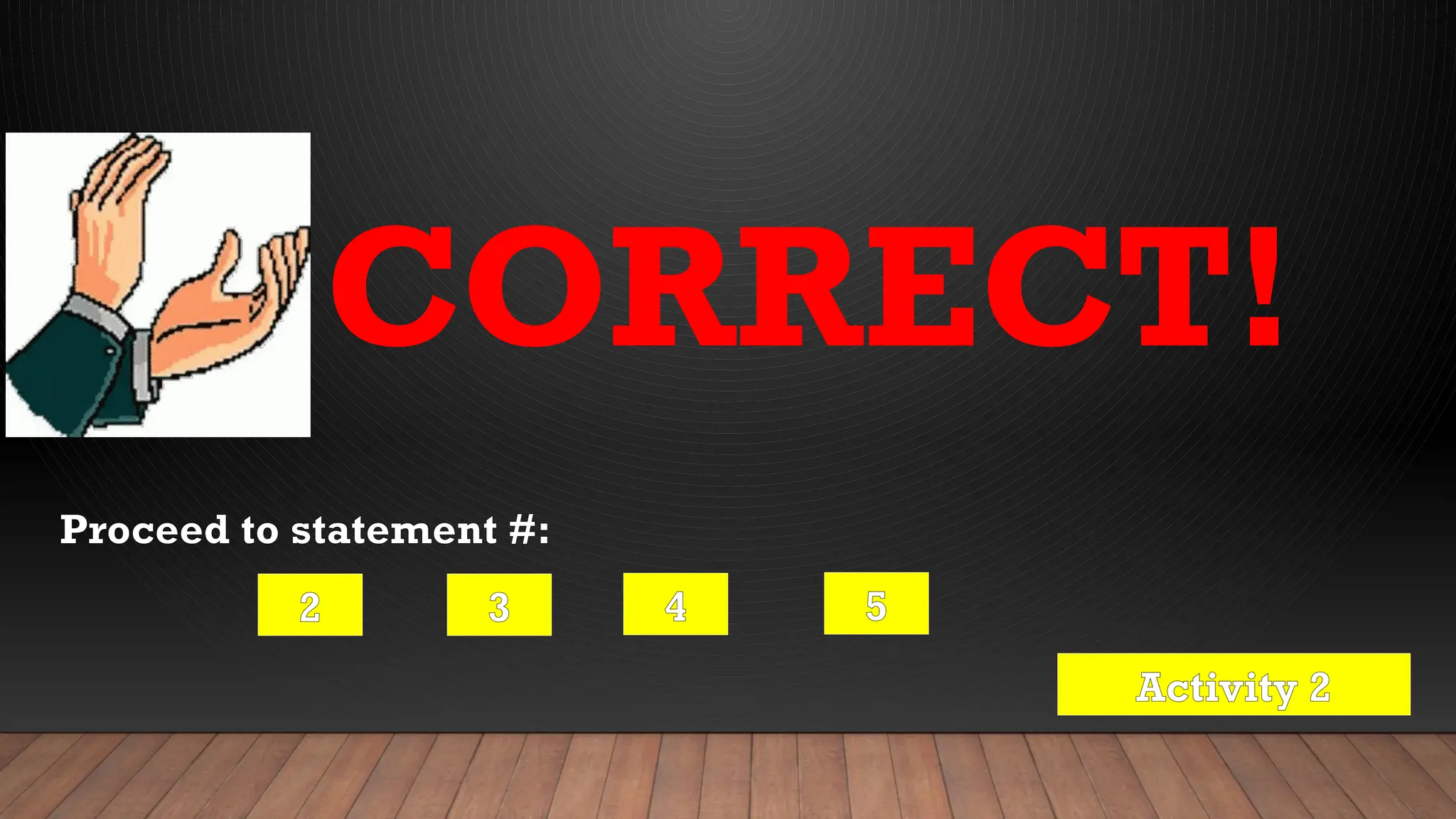 Interactive Games about Divisibility Rules | PPTX