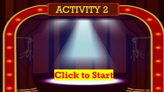 Interactive Games about Divisibility Rules | PPTX
