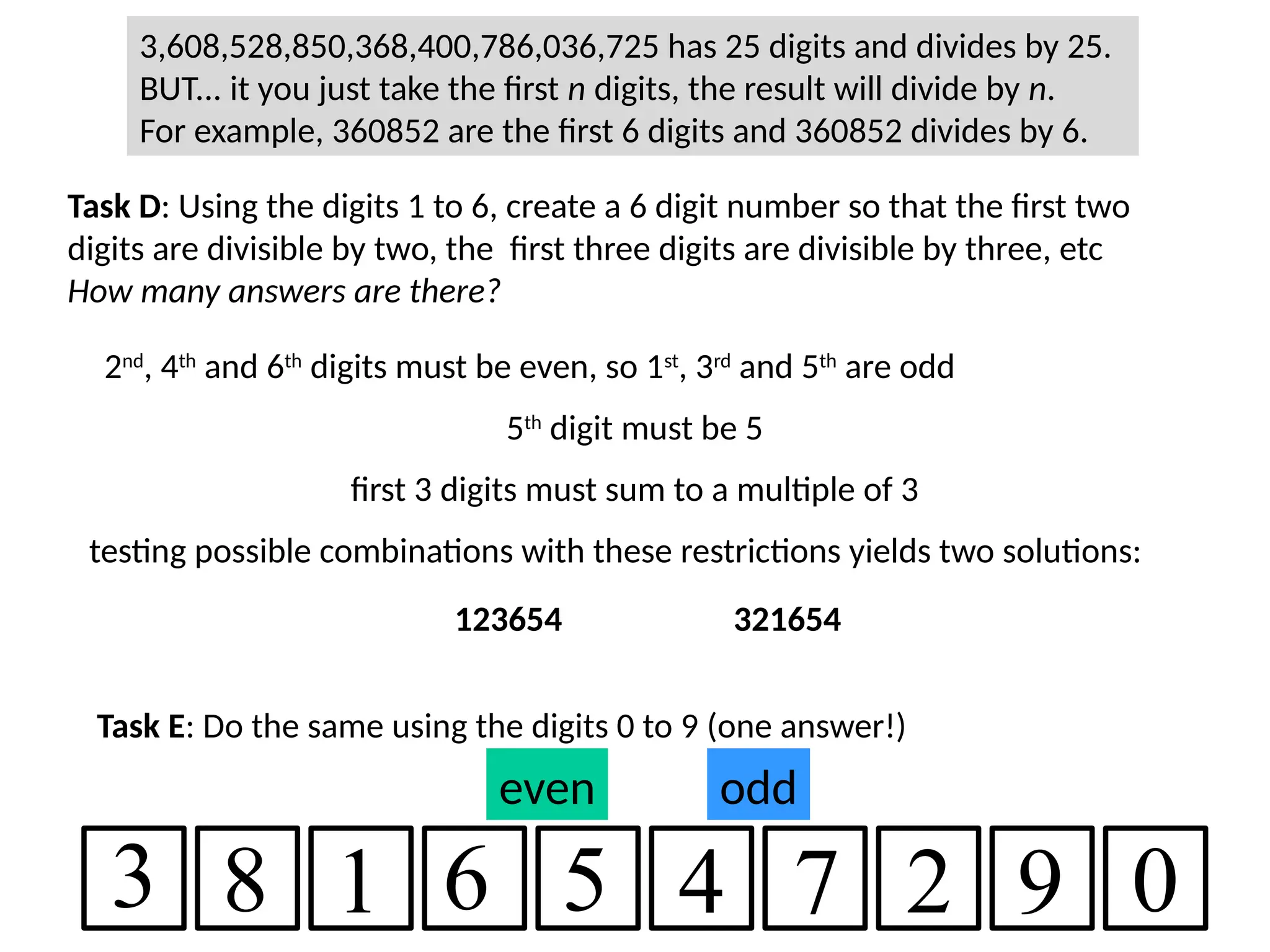 divisibility tests year 7 mathematics.pptx