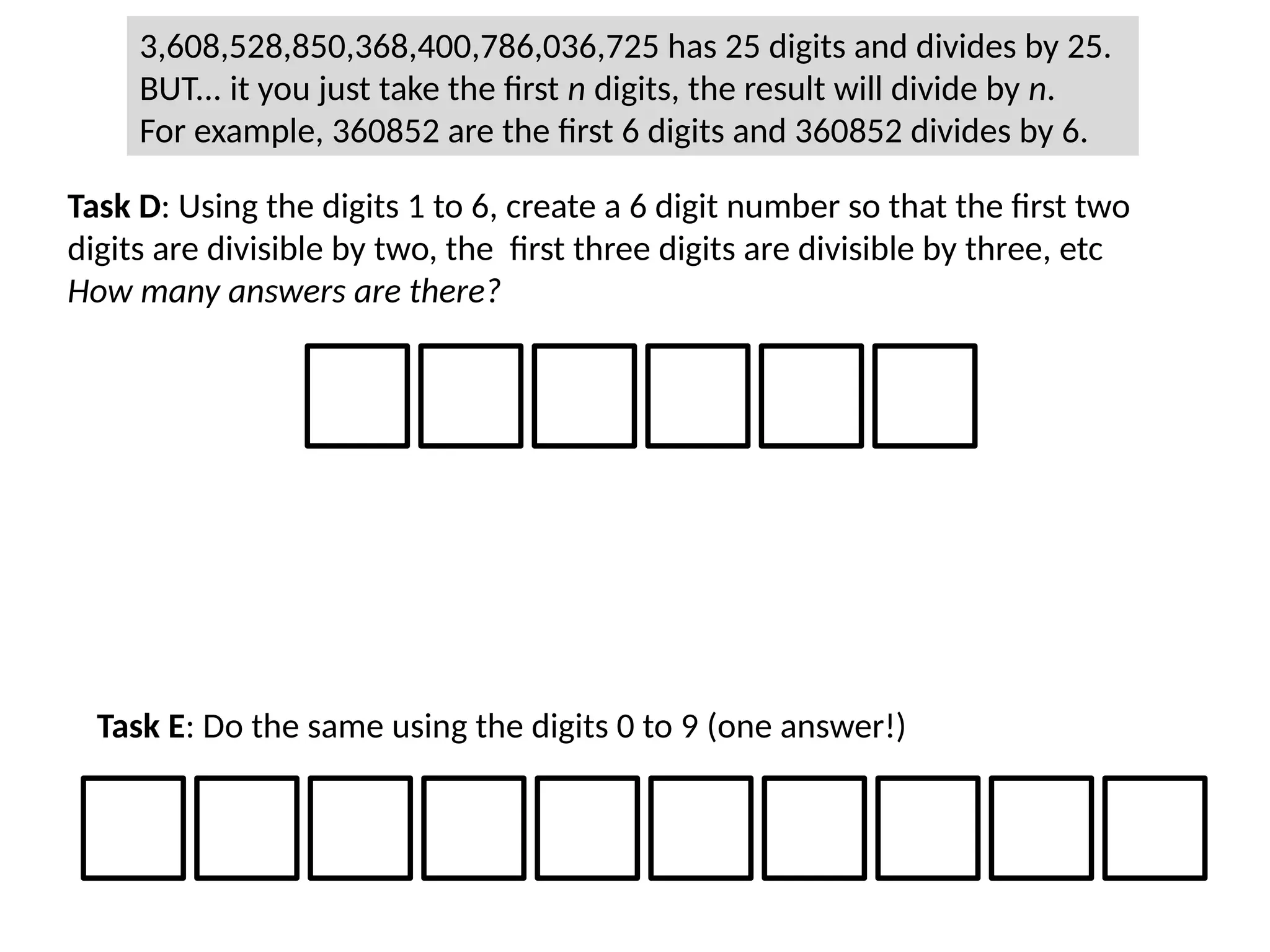 divisibility tests year 7 mathematics.pptx