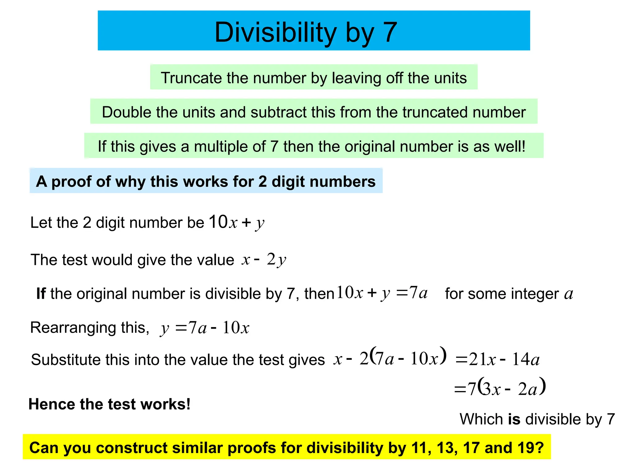 divisibility tests year 7 mathematics.pptx