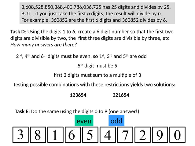 divisibility tests year 7 mathematics.pptx