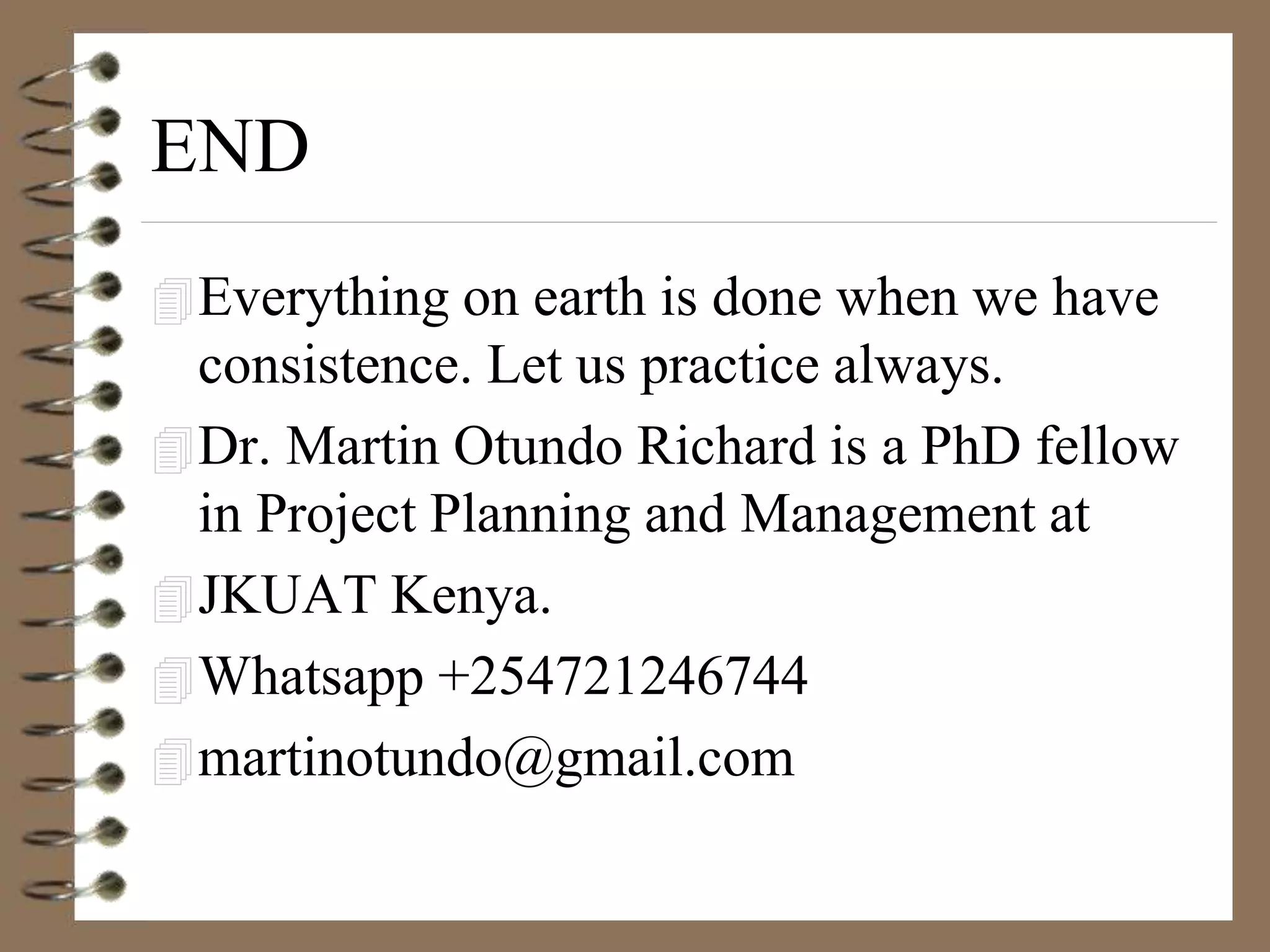 Divisibility tests divisibility rules by dr. martin otundo richard | PPT