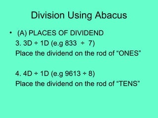 Division | PPT