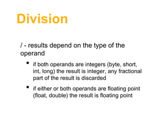 Division | PPT