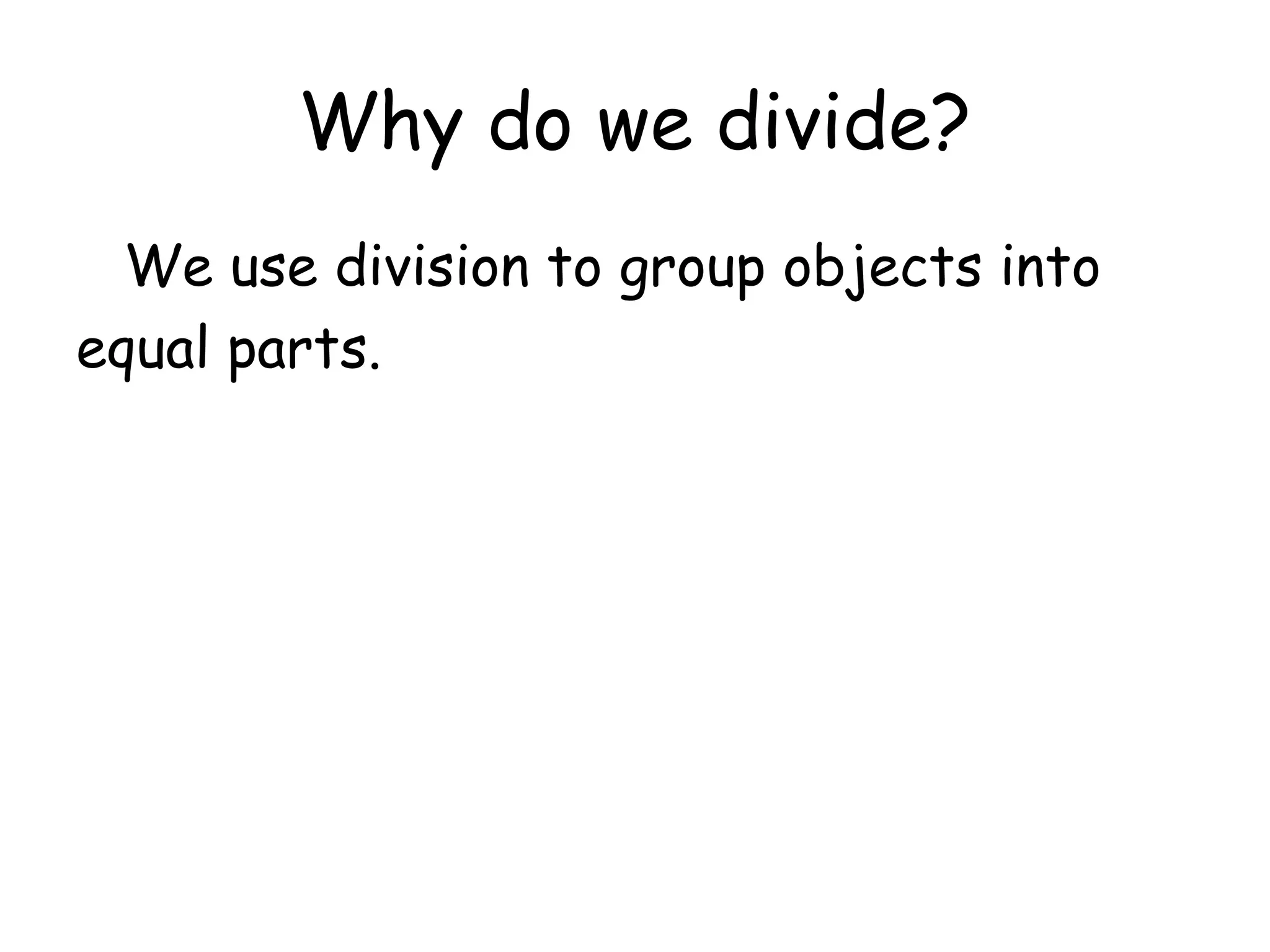 Division | PPT