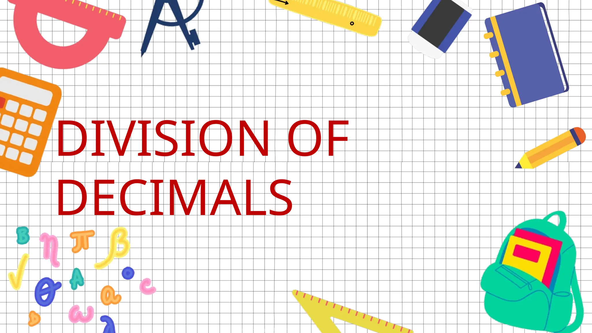 DIVISION-OF-DECIMALS-alwin-aure.pptxbeed | PPTX