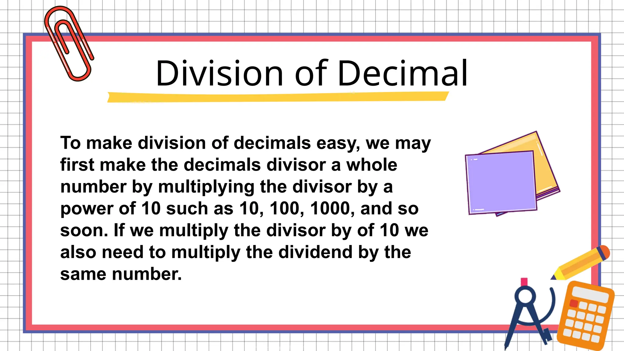 DIVISION-OF-DECIMALS-alwin-aure.pptxbeed | PPTX