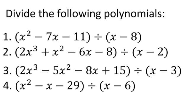 Division-of-Polynomial (1).pptx | Physics | Science