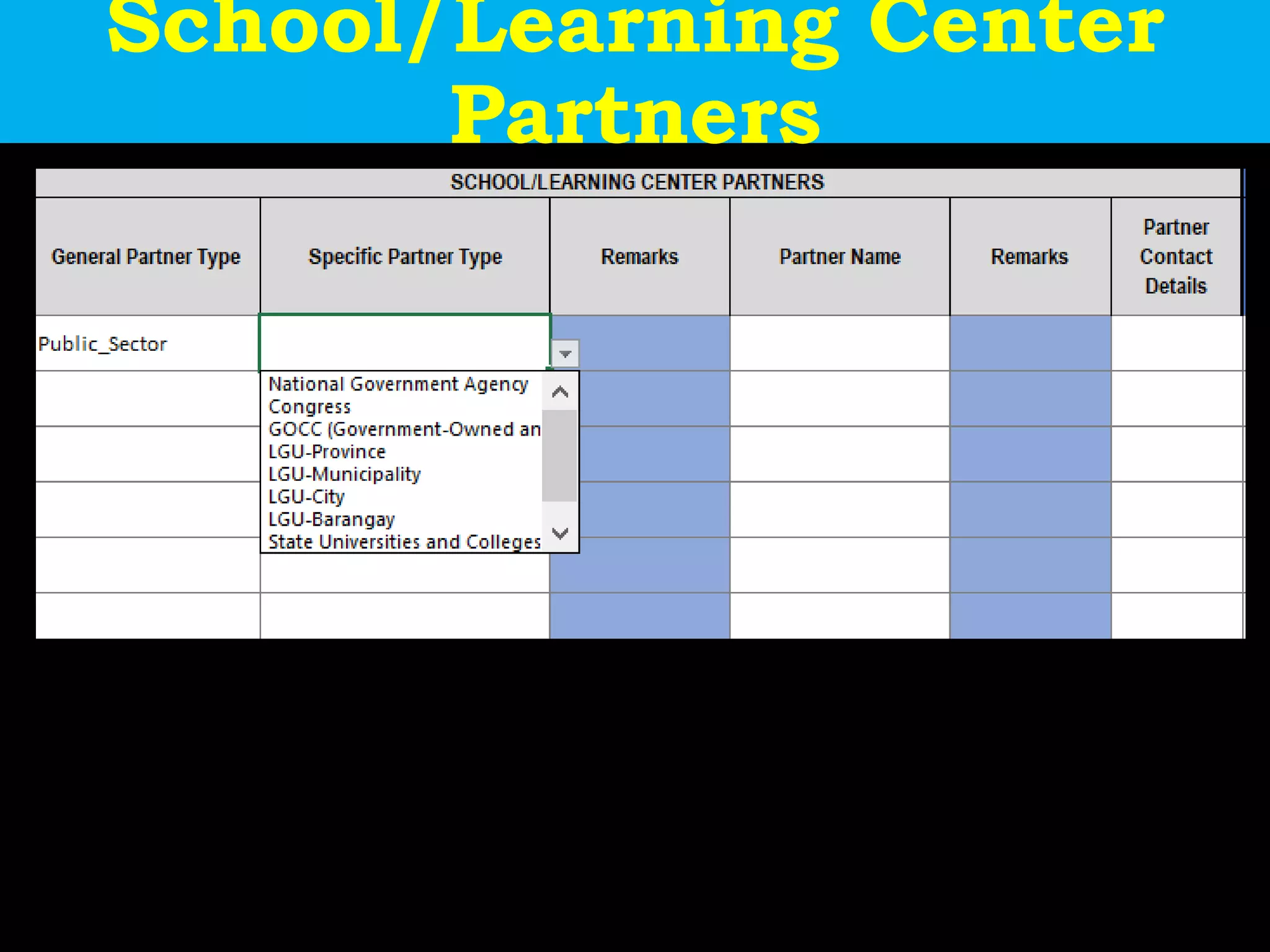 Division-Reorientation-of-the-Use-of-DepEd-Partnerships-Database-System ...