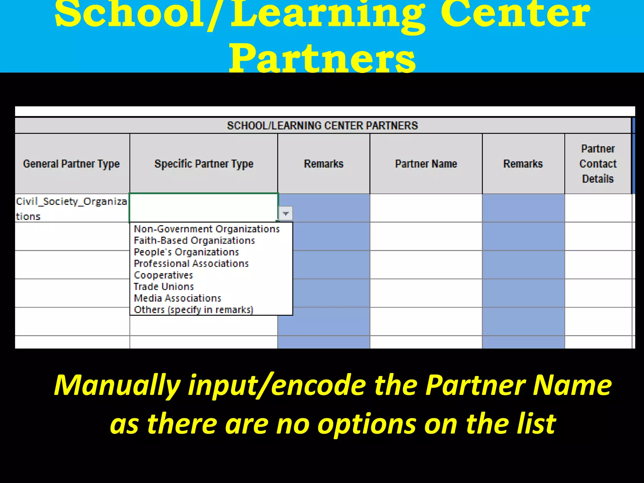 Division-Reorientation-of-the-Use-of-DepEd-Partnerships-Database-System ...