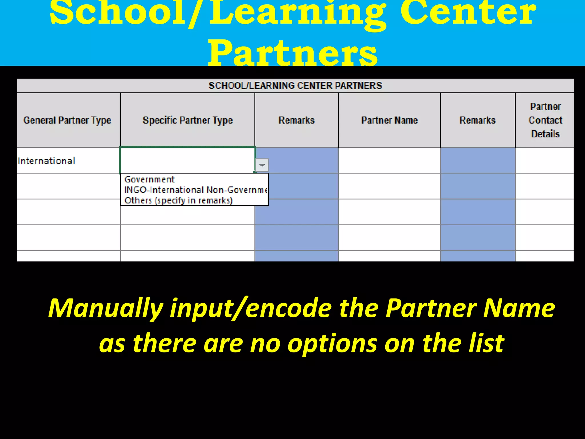 Division-Reorientation-of-the-Use-of-DepEd-Partnerships-Database-System ...