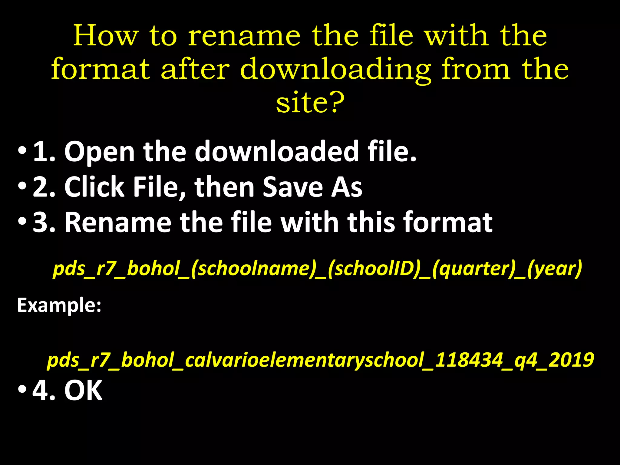 Division-Reorientation-of-the-Use-of-DepEd-Partnerships-Database-System ...