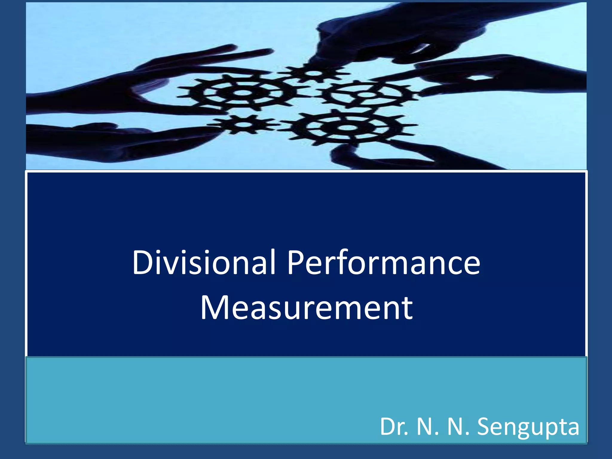 Divisional performance 2019 | PPTX