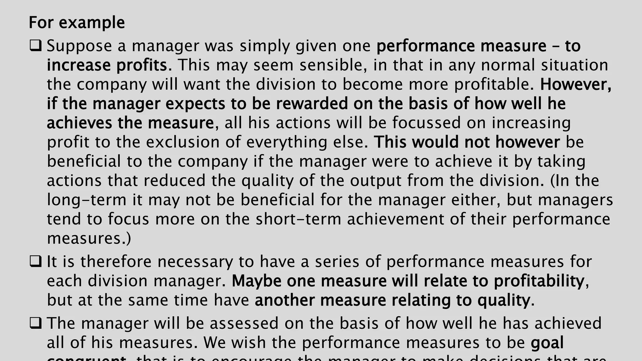 Divisional Performance Measurement (ROI and RI).pptx