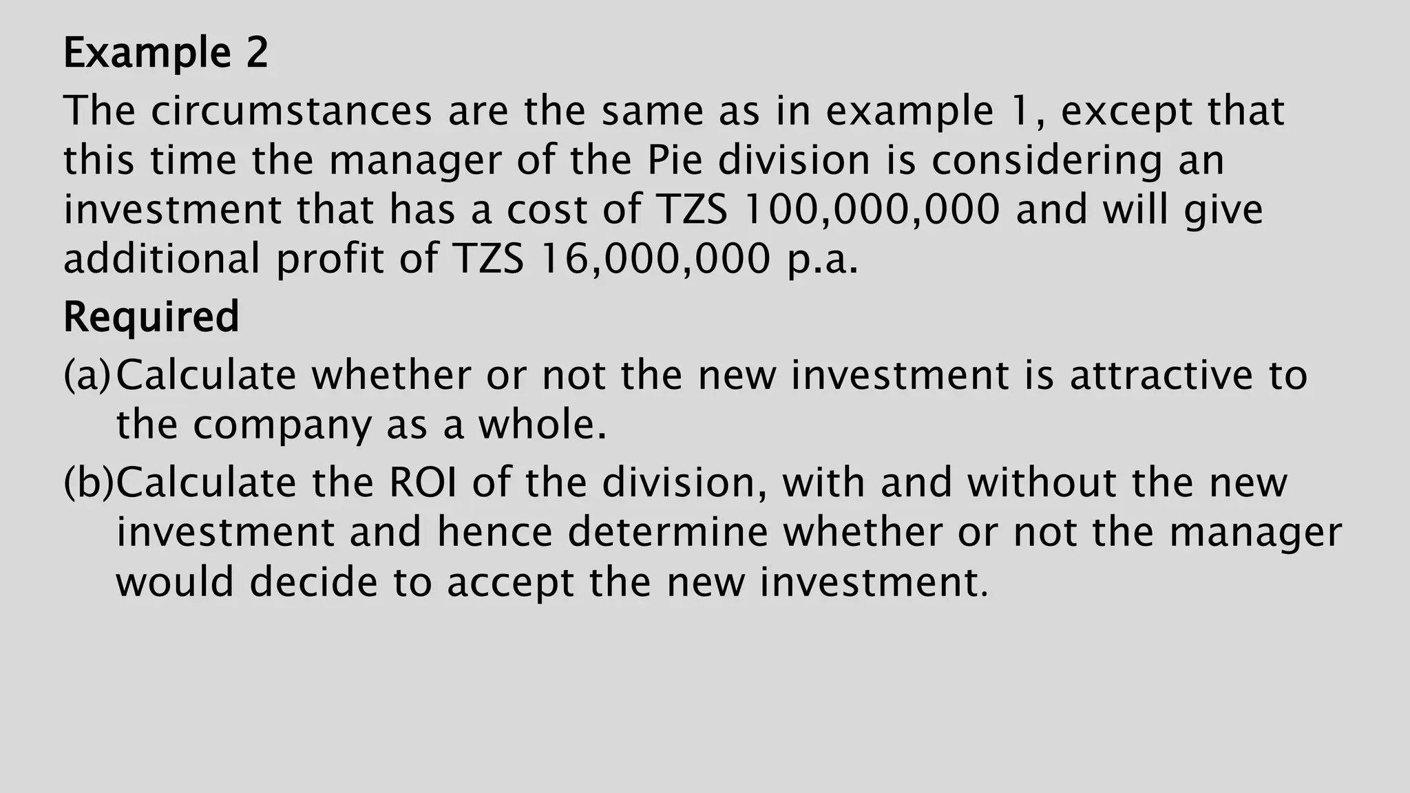 Divisional Performance Measurement (ROI and RI).pptx