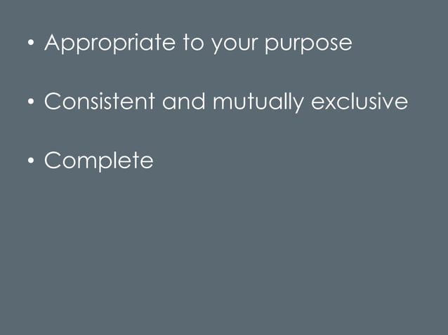 Division and classification | PPTX