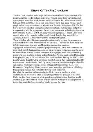 Division And Classification Essay | PDF