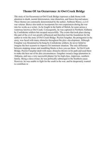 Division And Classification Essay | PDF