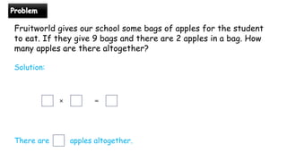 Division and Multiplication | Grade 5 | AhmedMatics | PPTX