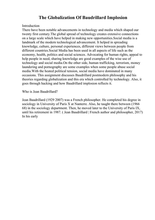 Division Classification Essay Examples.pdf