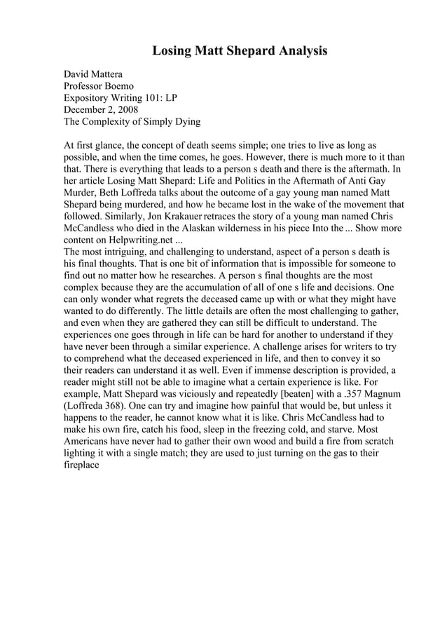 Division Classification Essay Examples.pdf