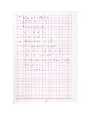 Division deber | PDF