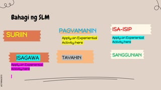 Division EsP Seminar on Experiential Learning.pptx