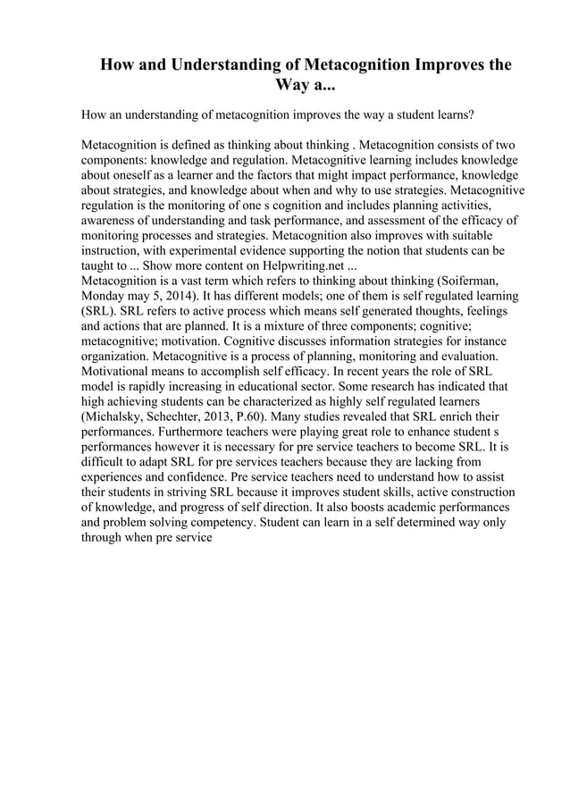 Division Essay Examples | PDF