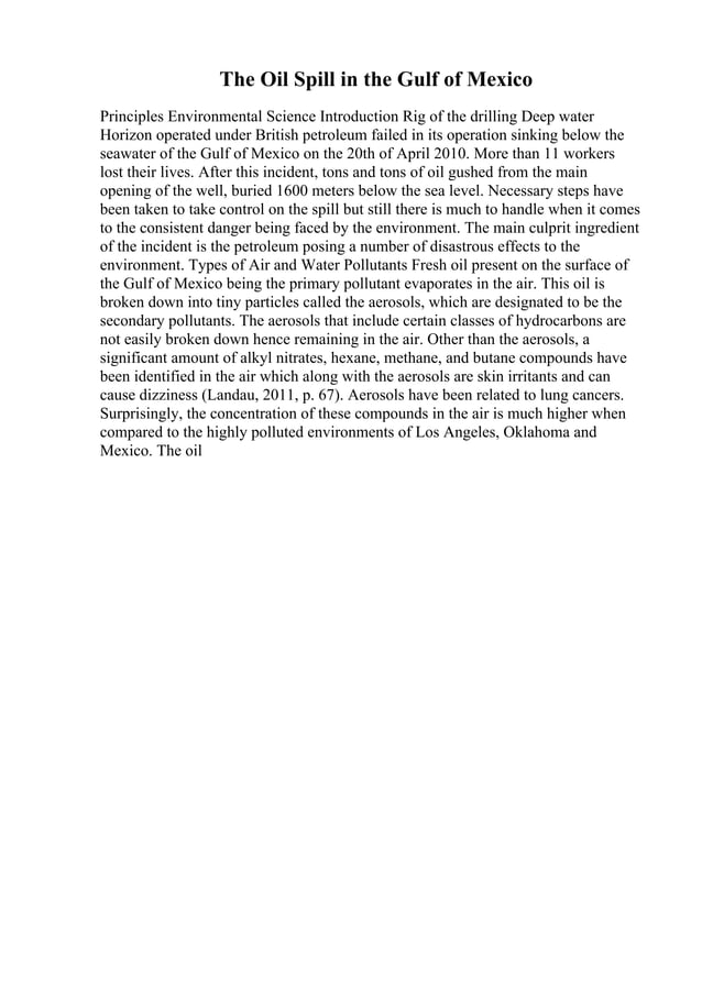 Division Essay Examples | PDF