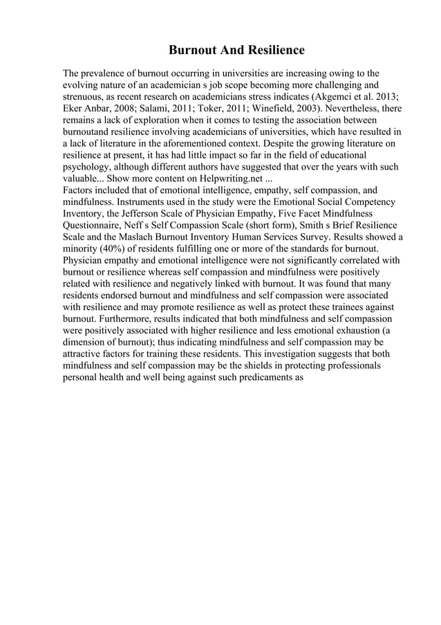 Division Essay Examples | PDF