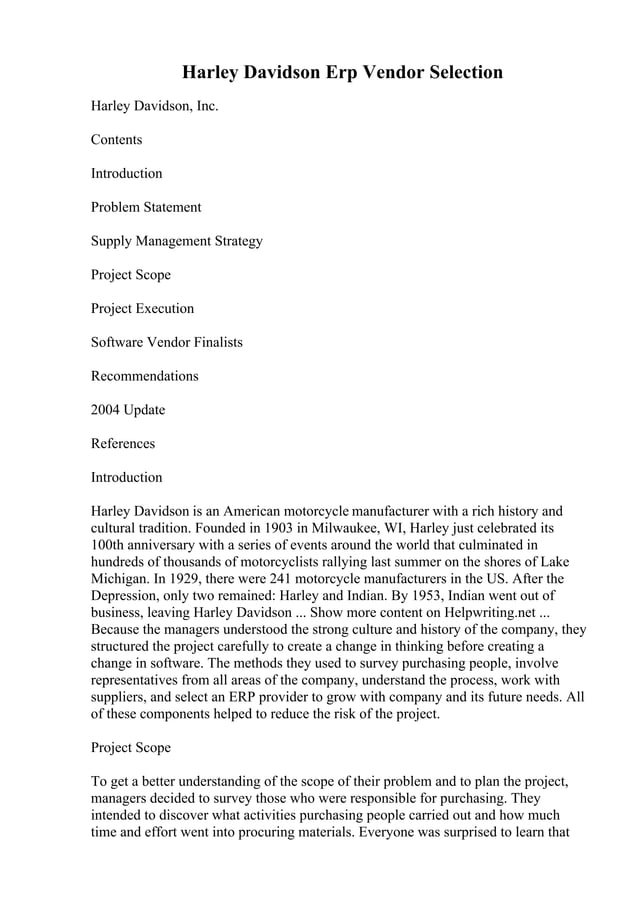 Division Essay Examples | PDF