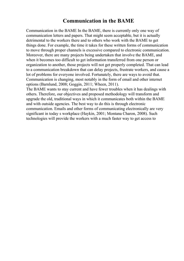 Division Essay Examples | PDF