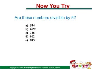 division in primary.ppt