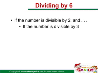 division in primary.ppt