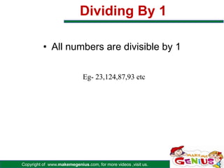 division in primary.ppt
