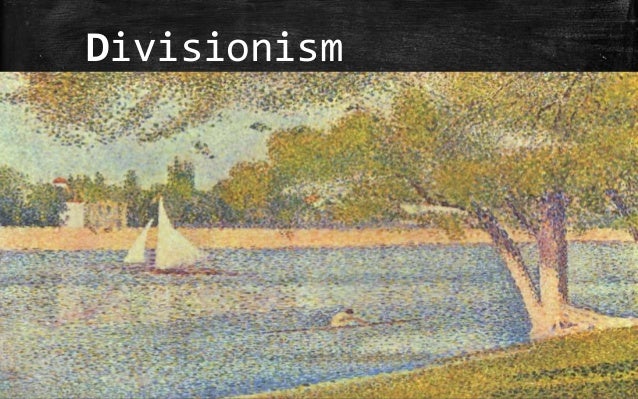 Divisionism - Alchetron, The Free Social Encyclopedia