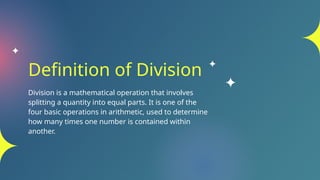 Division Math Brent swuiski ideas l.pptx