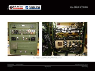 Military Division | PPT