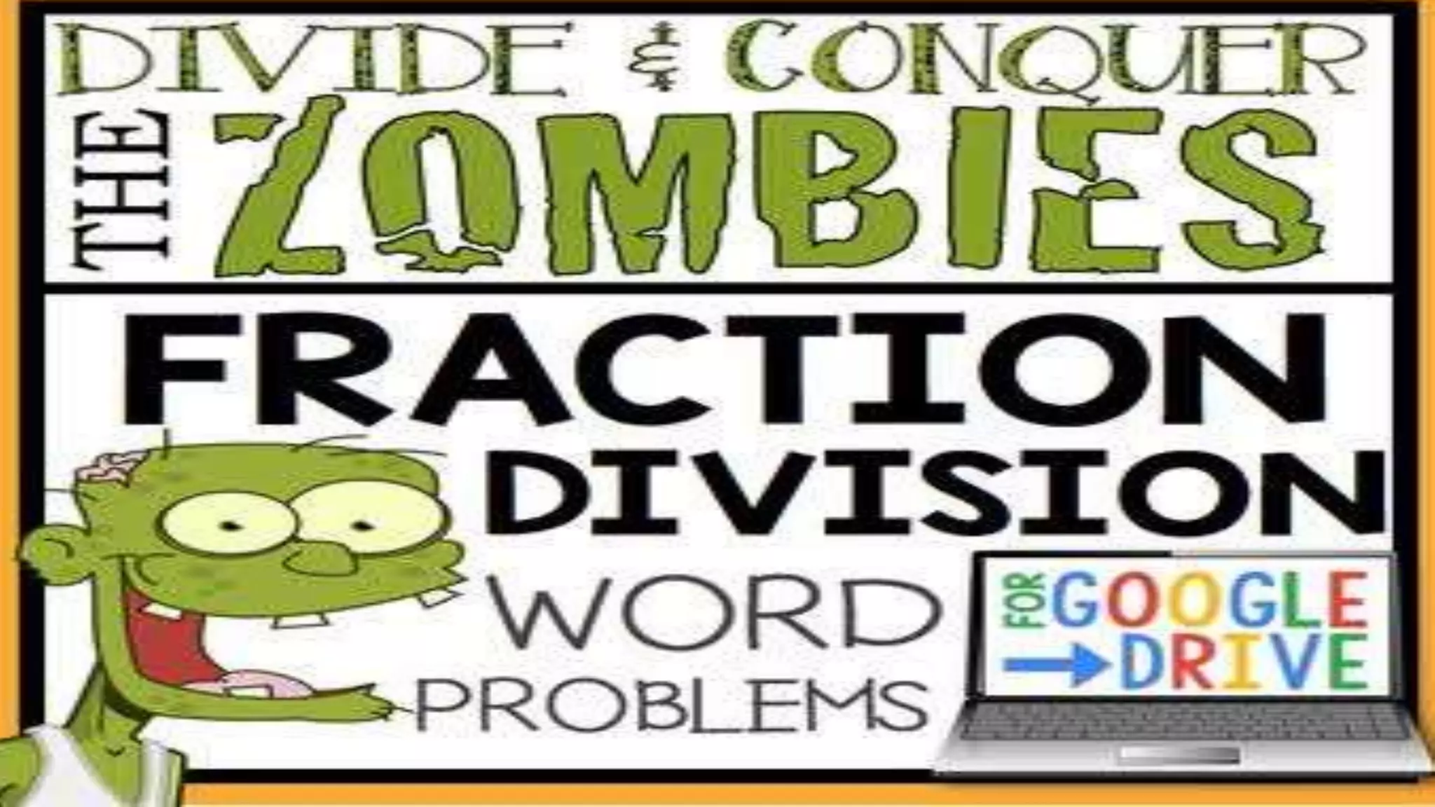 Division of a fraction | PPTX