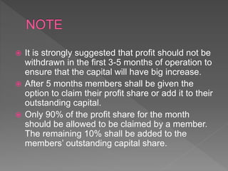 Division of income | PPTX
