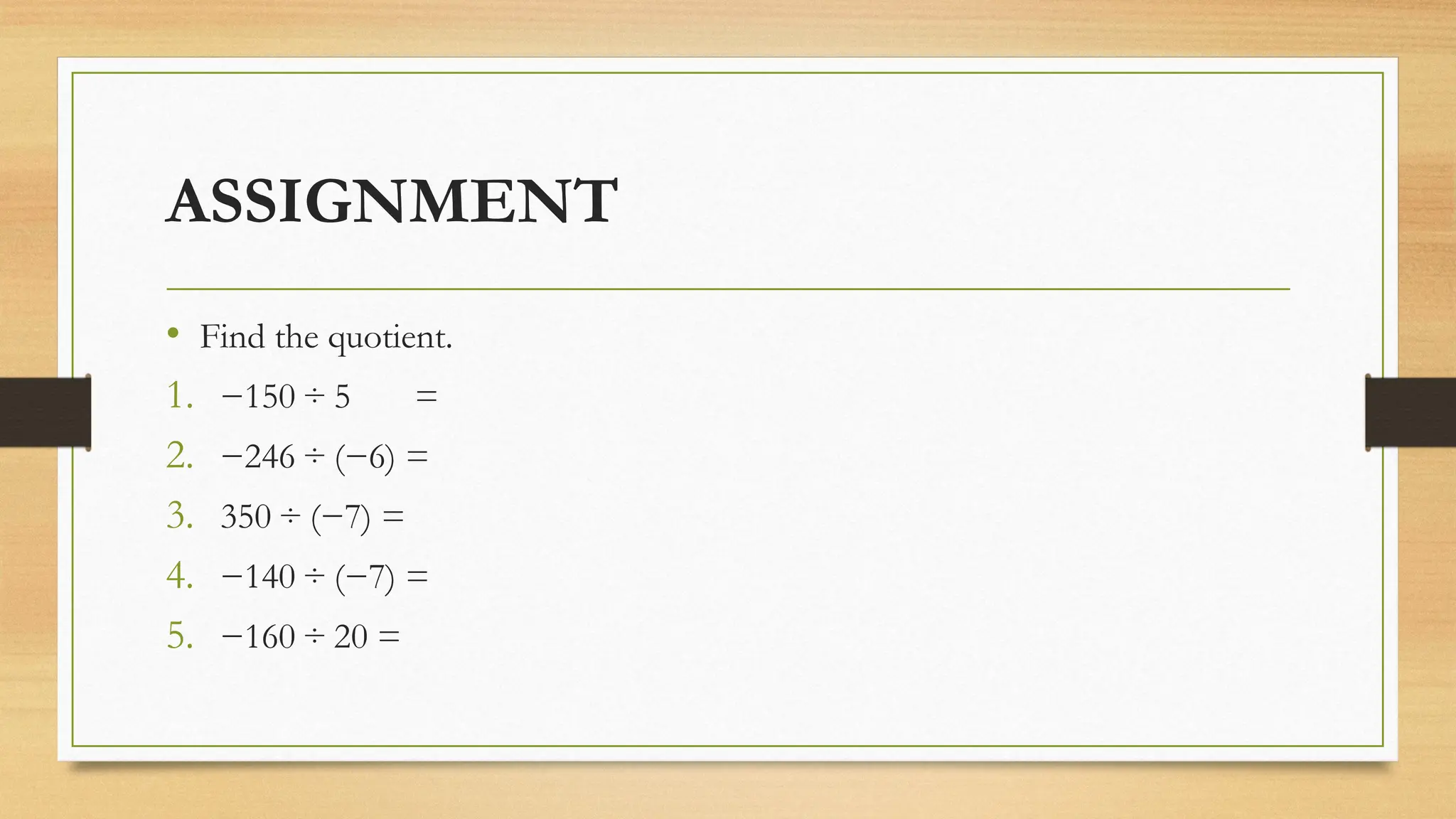 division of integers mathematics POWERPOINT.pptx