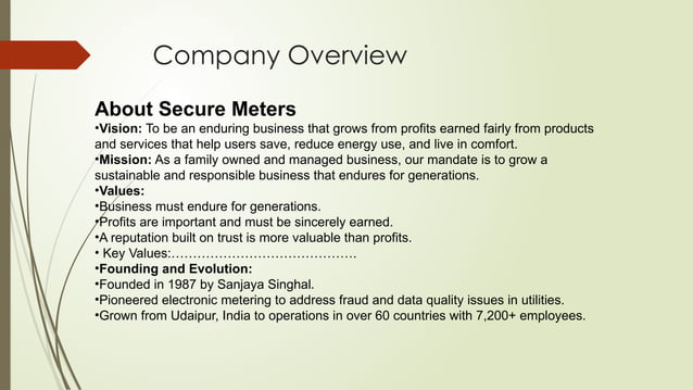 Division of Labour audit_Group5 on behaviour | PPT