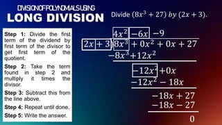 Division of Polynomials.pptx