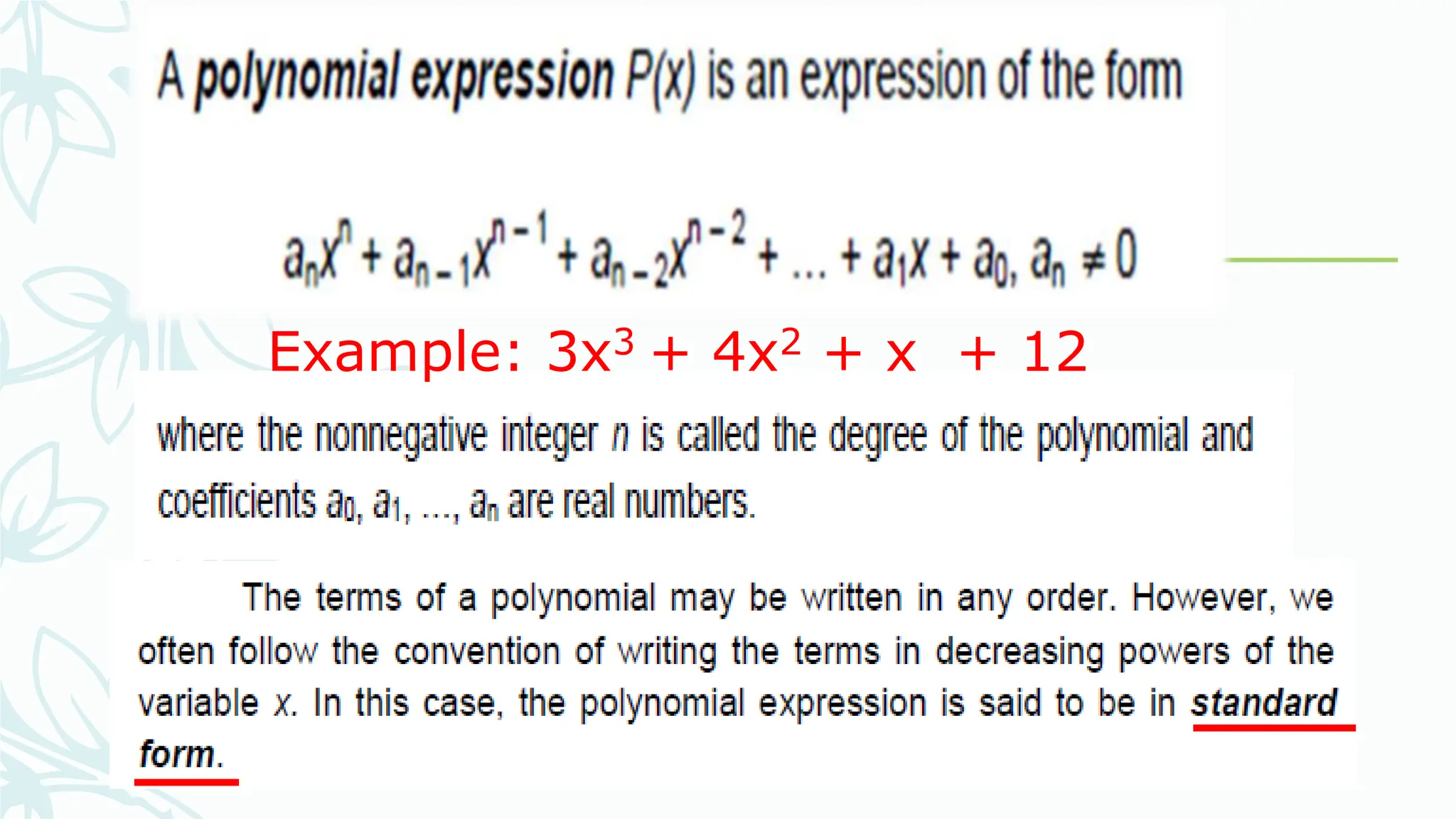 Division of Polynomials in Grade 10.pptx