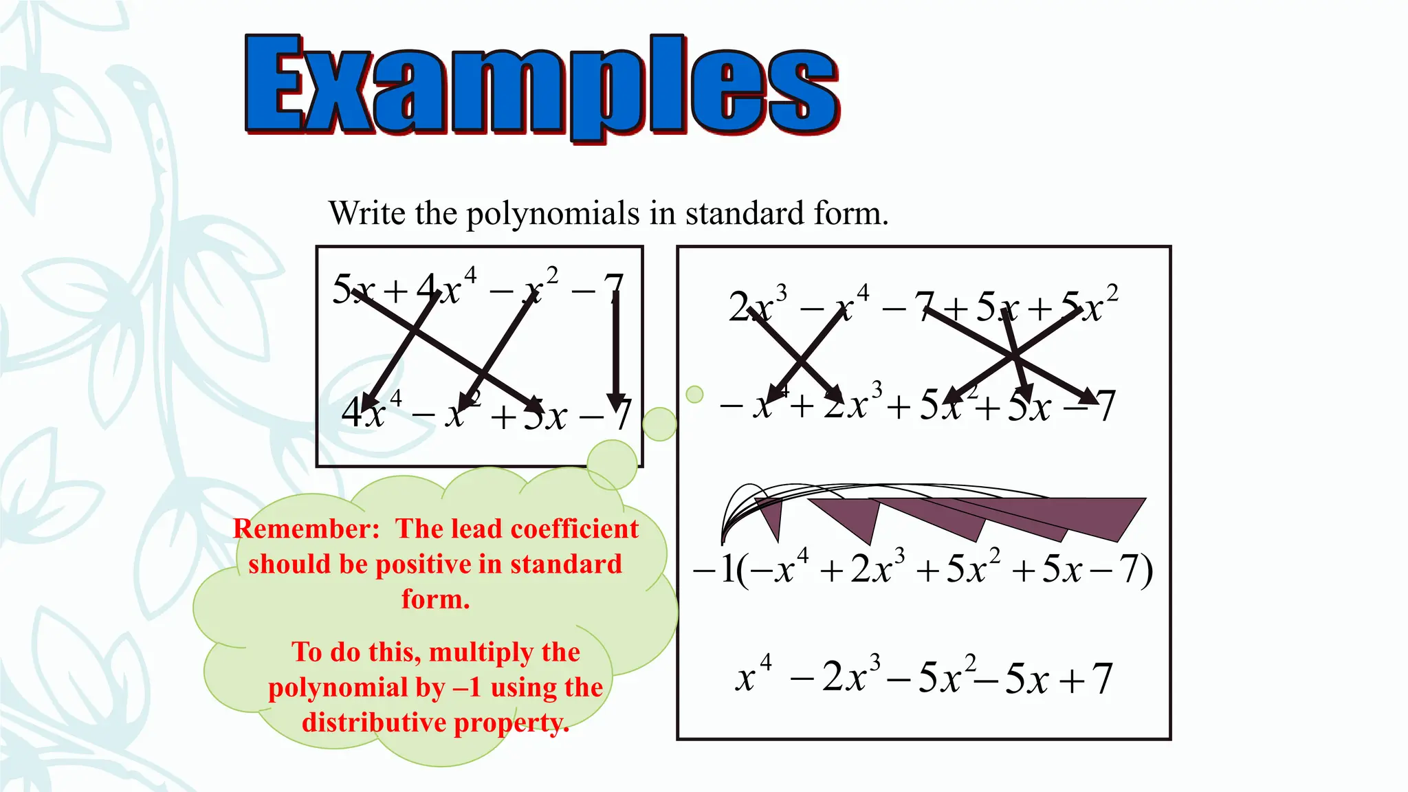 Division of Polynomials in Grade 10.pptx